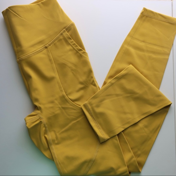 Ilus Label | Pants & Jumpsuits | Ilus Label Leggings Sol Medium | Poshmark